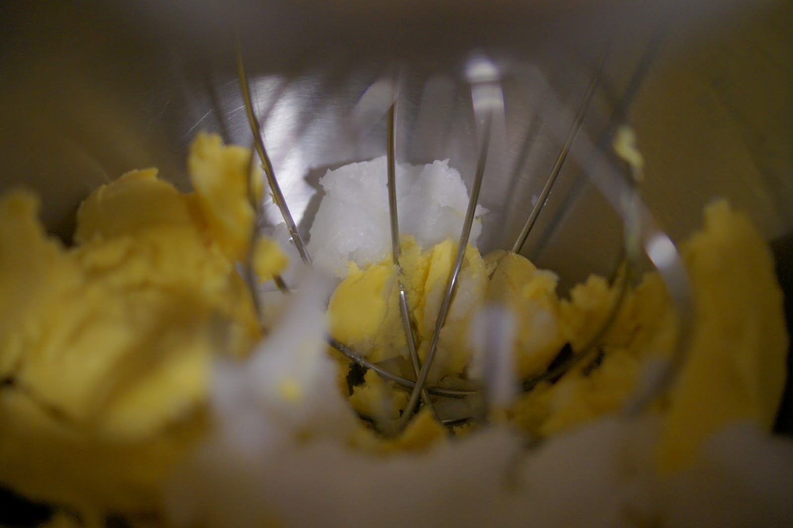 OJTSR: How to make your own body butter