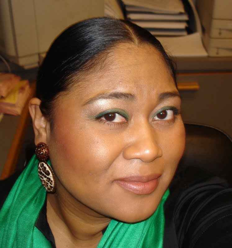 MY FAVORITE RANDOM HEAD SHOTS