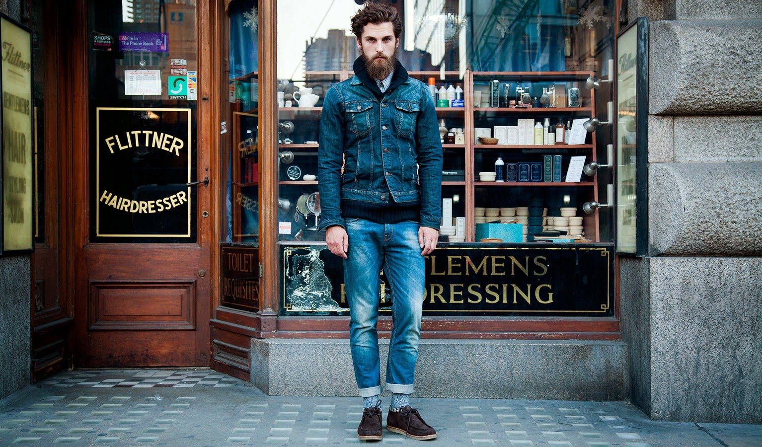 Moda Hipster: Hipster Subcultura Contemporanea