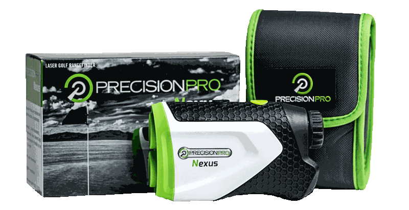 American Golfer: Precision Pro Golf Named Official Sponsor of Players ...