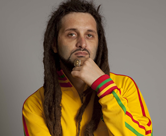 ALBOROSIE - DISCOGRAFIA - JAMAICA SOUND