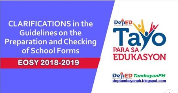 Deped Tambayan