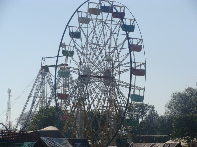 Zafarwal by zafarwalianz