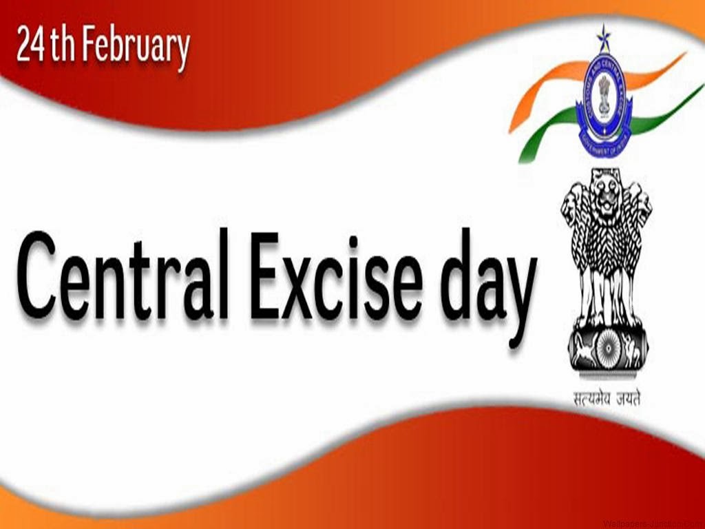 All India Central Excise, Customs and Service Tax Officer's News: WISH ...