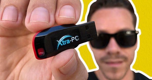 Xtra PC Review