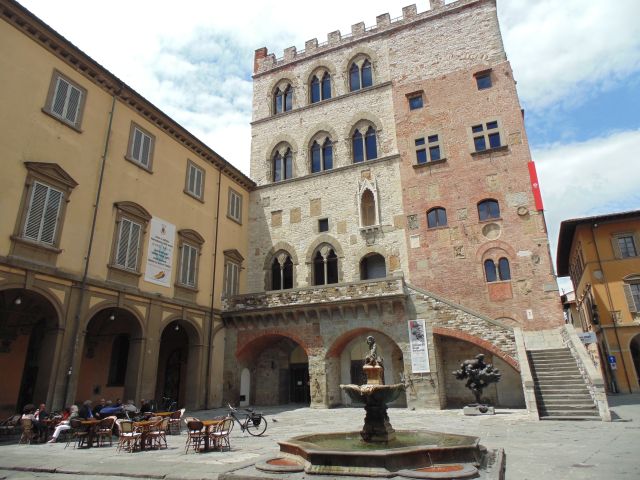 Trip to Prato, Italy | Life in Luxembourg