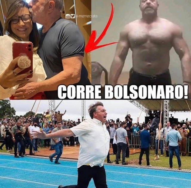 O CarÁter PatÉtico Das Esquerdas E O Clima De JÁ Ganhou De Lula