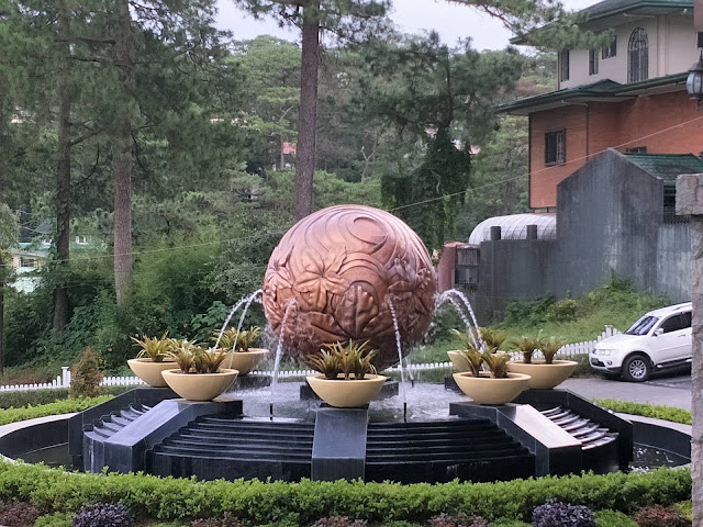 HOTEL REVIEW: Azalea Residences Baguio ~ Viva Manilena