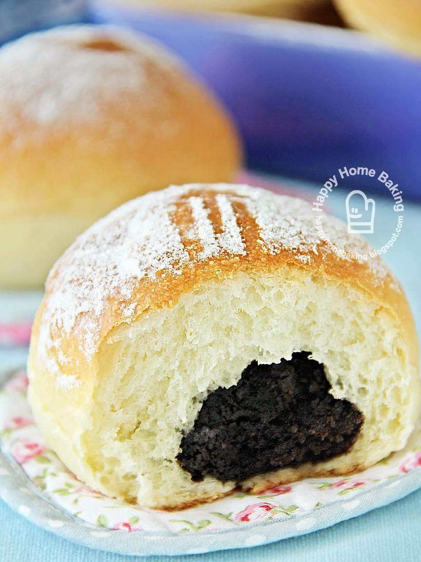 Happy Home Baking: baking, life's simple pleasure