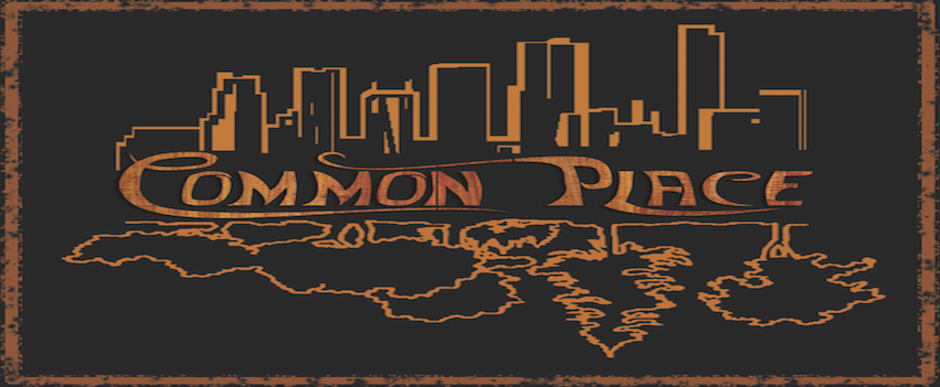 Ballesterock , All about ROCK: Descubriendo a Common Place.