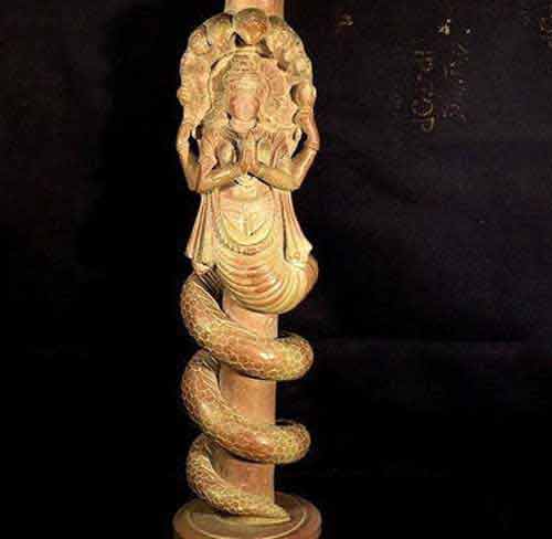 Karkotaka – Story Of Naga Karkotak | Hindu Blog