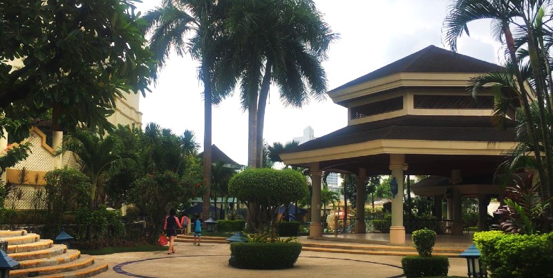 Waterfront Cebu City Hotel and Casino - Hotel in Cebu Near IT Park and ...