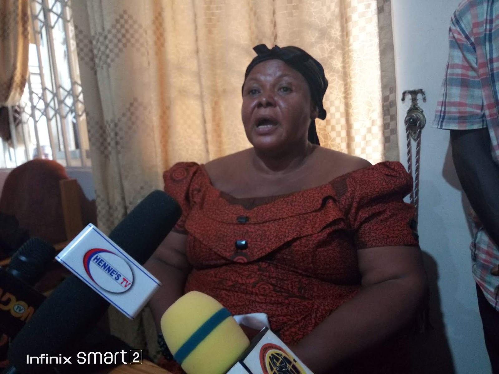 The Secret behind the Berekum Roundabout and all the History and why ...