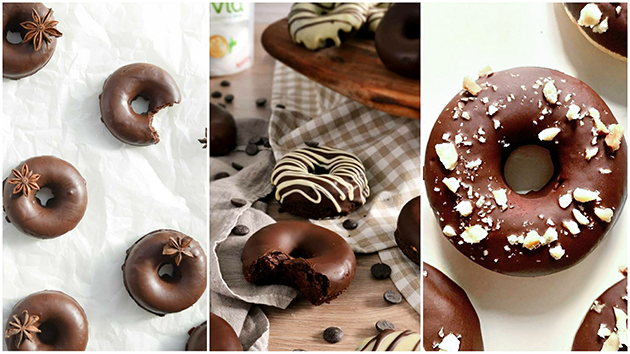 Chocolovers Magazine: 15 recetas con chocolate Mayo 2020 — La ...