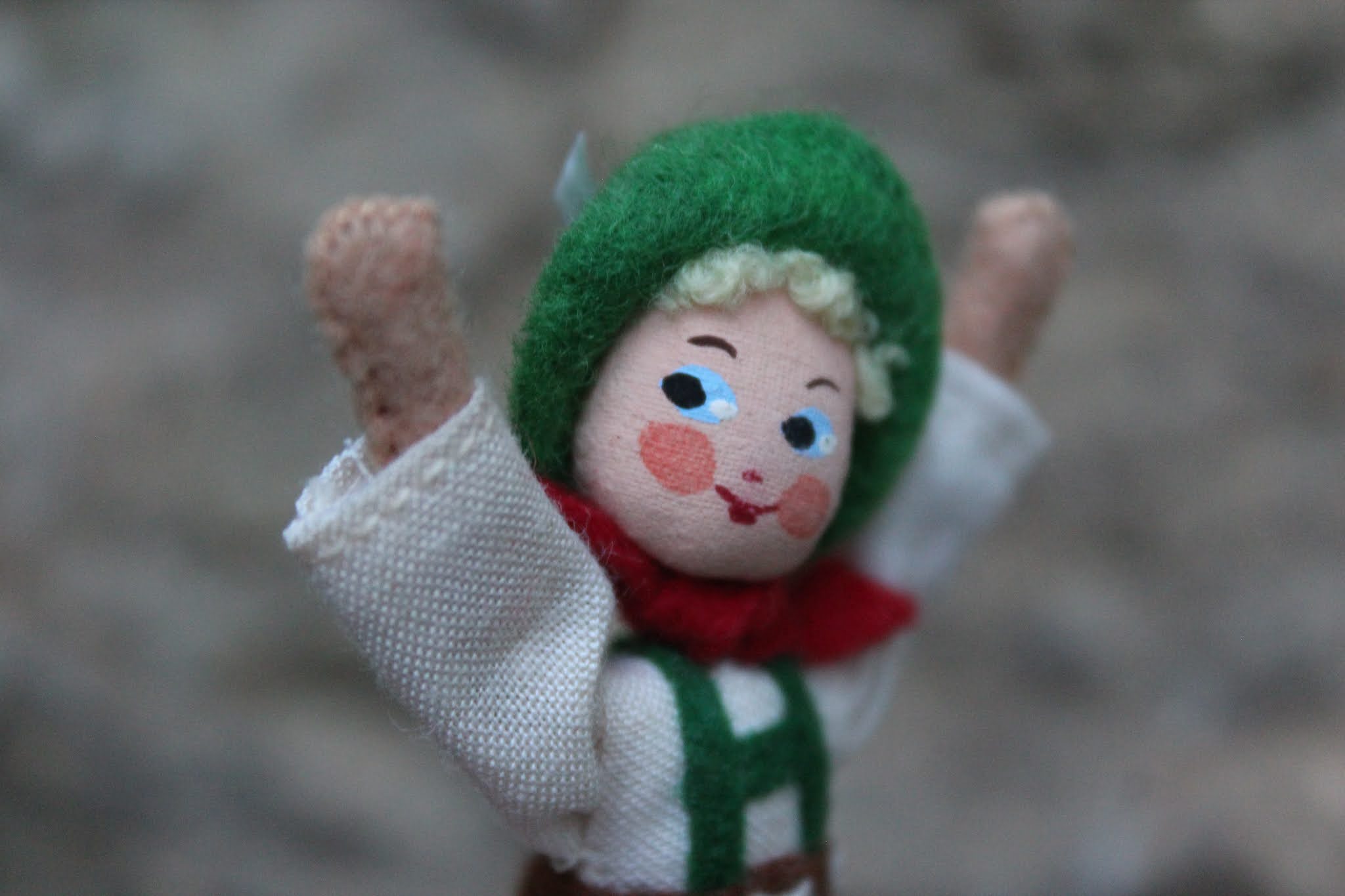 PLANET OF THE DOLLS: I Finally Got Some Baps Dolls!