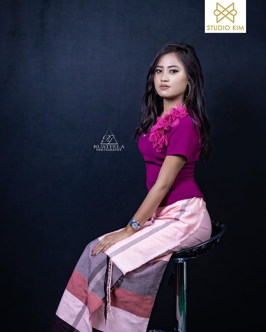 Mizo Photography - Top Models | TIMES OF MIZORAM