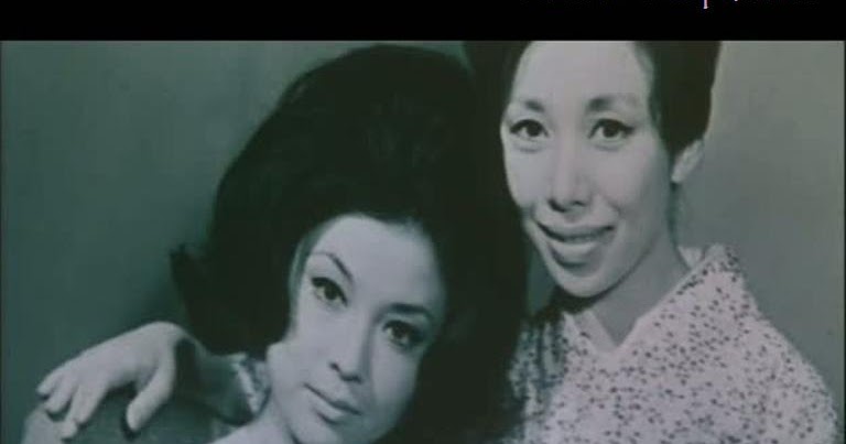 Manji (1964) All mixed up