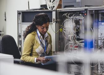 Global Top Tech Updates: Top Seven Cisco Core Router Vendors to ...