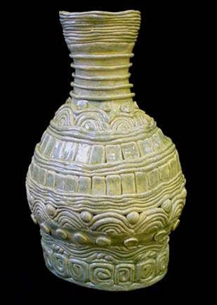 The Teaching of Visual Art at Secondary Level : The teaching of 3D