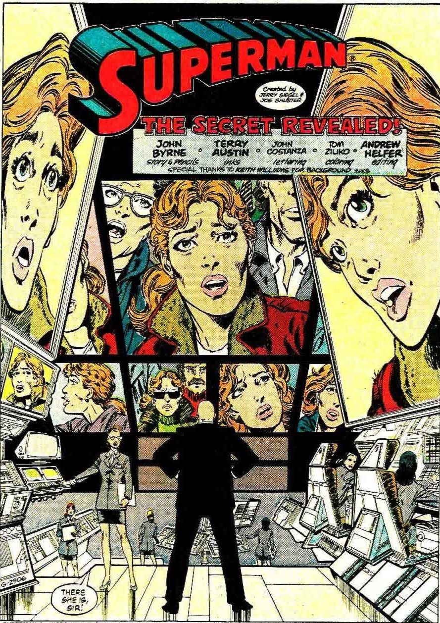 TALES FROM THE KRYPTONIAN: Terry Austin / Alfredo Alcala double feature