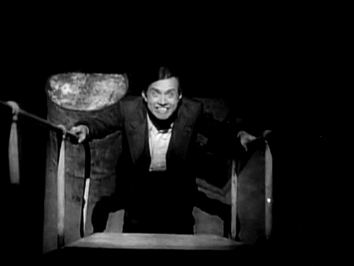 SNEAK PEEK : "Renfield" - The Comedy