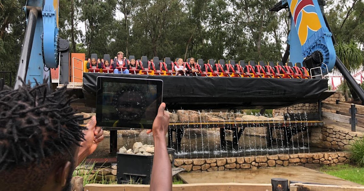 Team Building Gold Reef City | Team Building Johannesburg