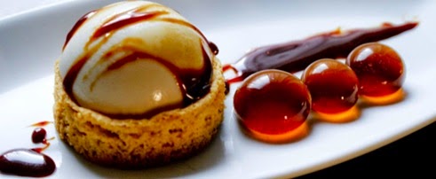 Cocina Molecular: GELIFICACIÓN