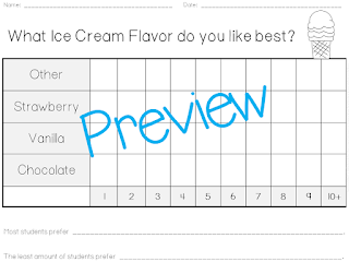 Lesson Plans & More by Mrs Wenning's Classroom!: Primary Grades Surveys ...