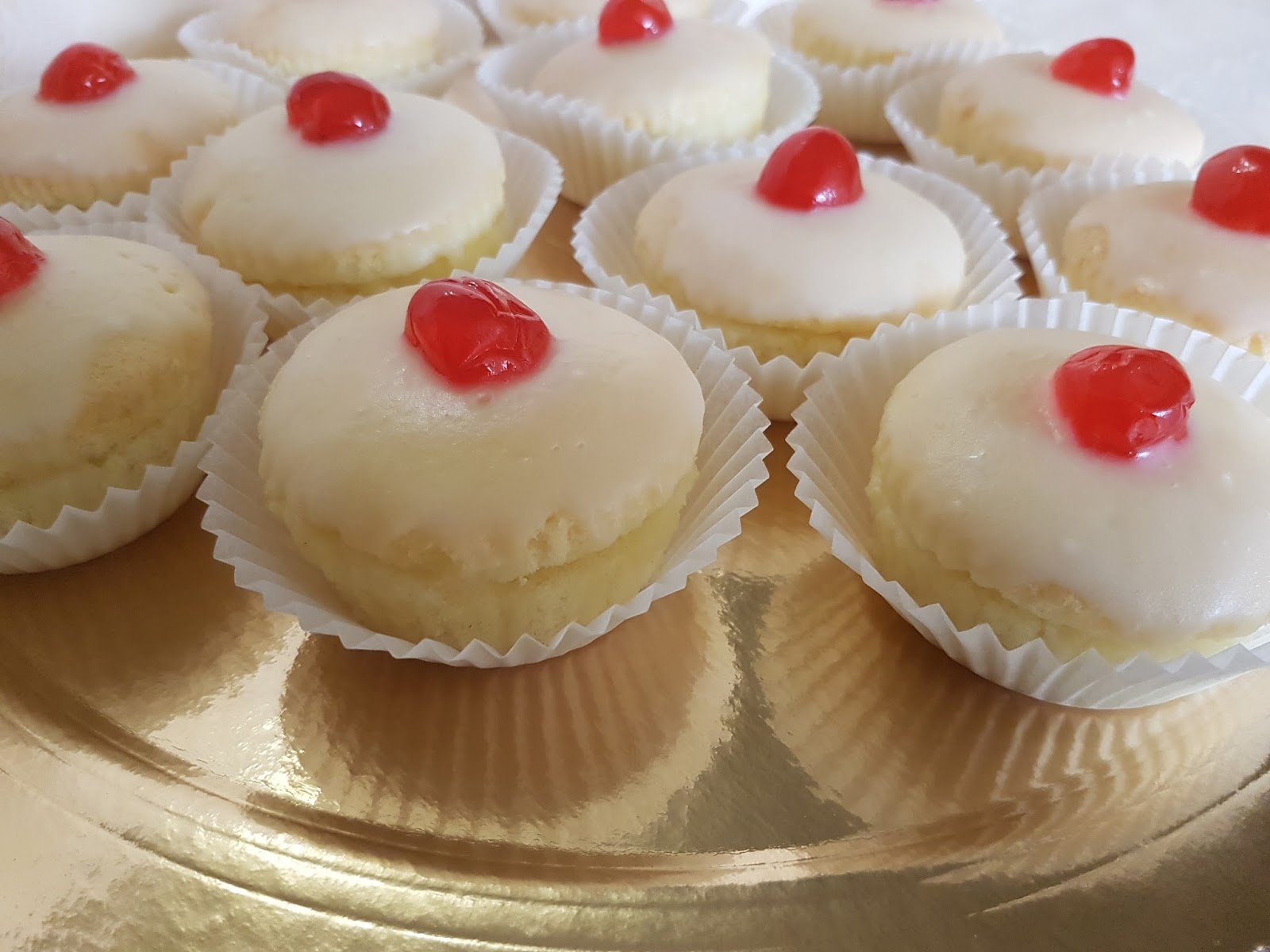 I Sospiri pugliesi - senza glutine