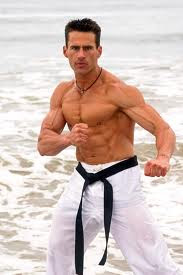The Rock Body Weight Workout: The Most Ripped Muscular Martial Artist Ever