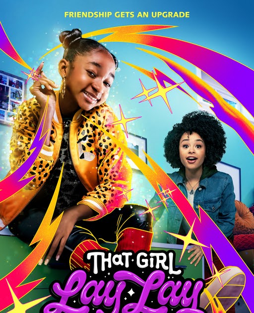 NickALive!: 'Who's Coming Out The App' Music Video | That Girl Lay Lay ...