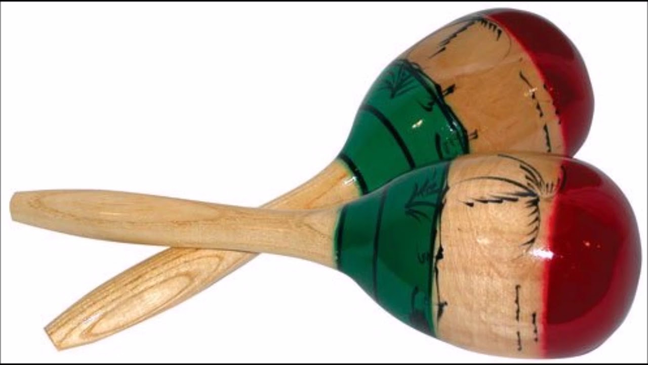 Dinamika Musik Global: Alat Musik Reggae