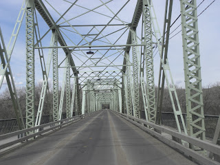 Medicine Hat: Bridges in Medicine Hat