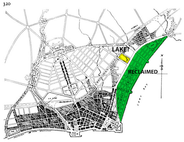A Cartographic Search of the "Lost Lakes" of Cebu | Istoryadista ...