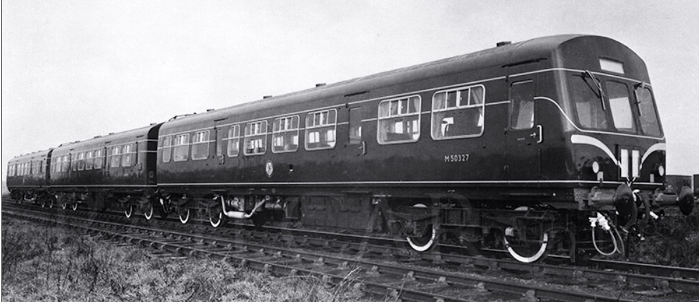 'Along These Tracks' Train Photos Site