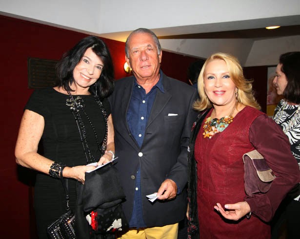 FRANKLIN TOSCANO | Embaixador do RIO : "LIZA POR ELAS IN CONCERT ...