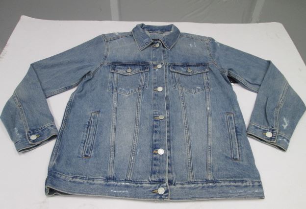 How to Process washing Denim | INSPECTION SOFTLINES & HARDLINES