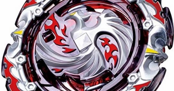 The Beyblade Toy is Just the Ideal Presentation to make to Children at ...