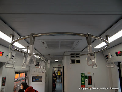 Blair's 鐵道攝影: EMU800型電聯車 / TRA EMU800 Type Electric Multiple Unit