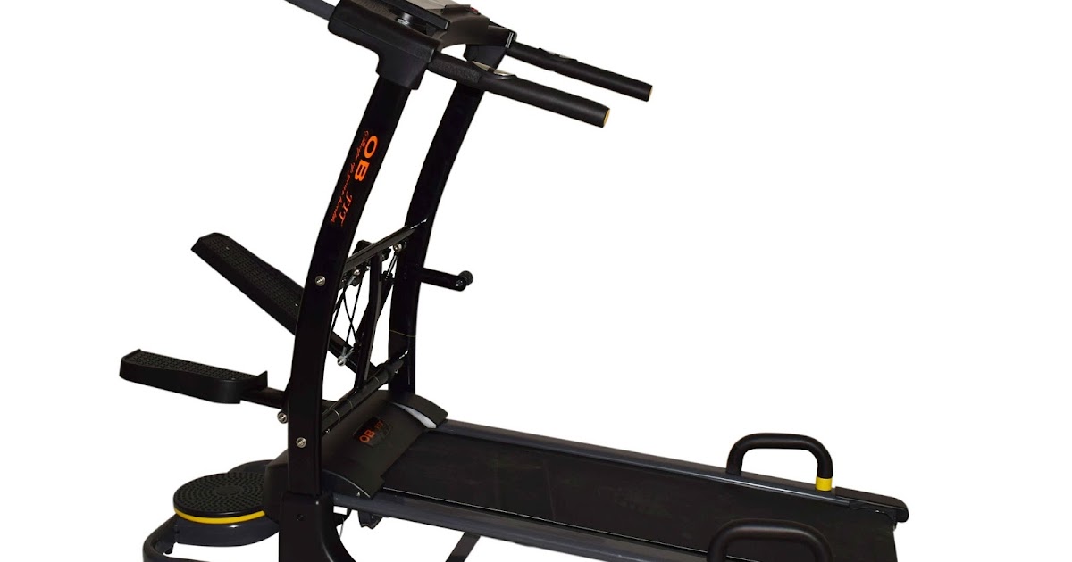 Harga Alat Fitness Treadmill: Harga Treadmill Bekas