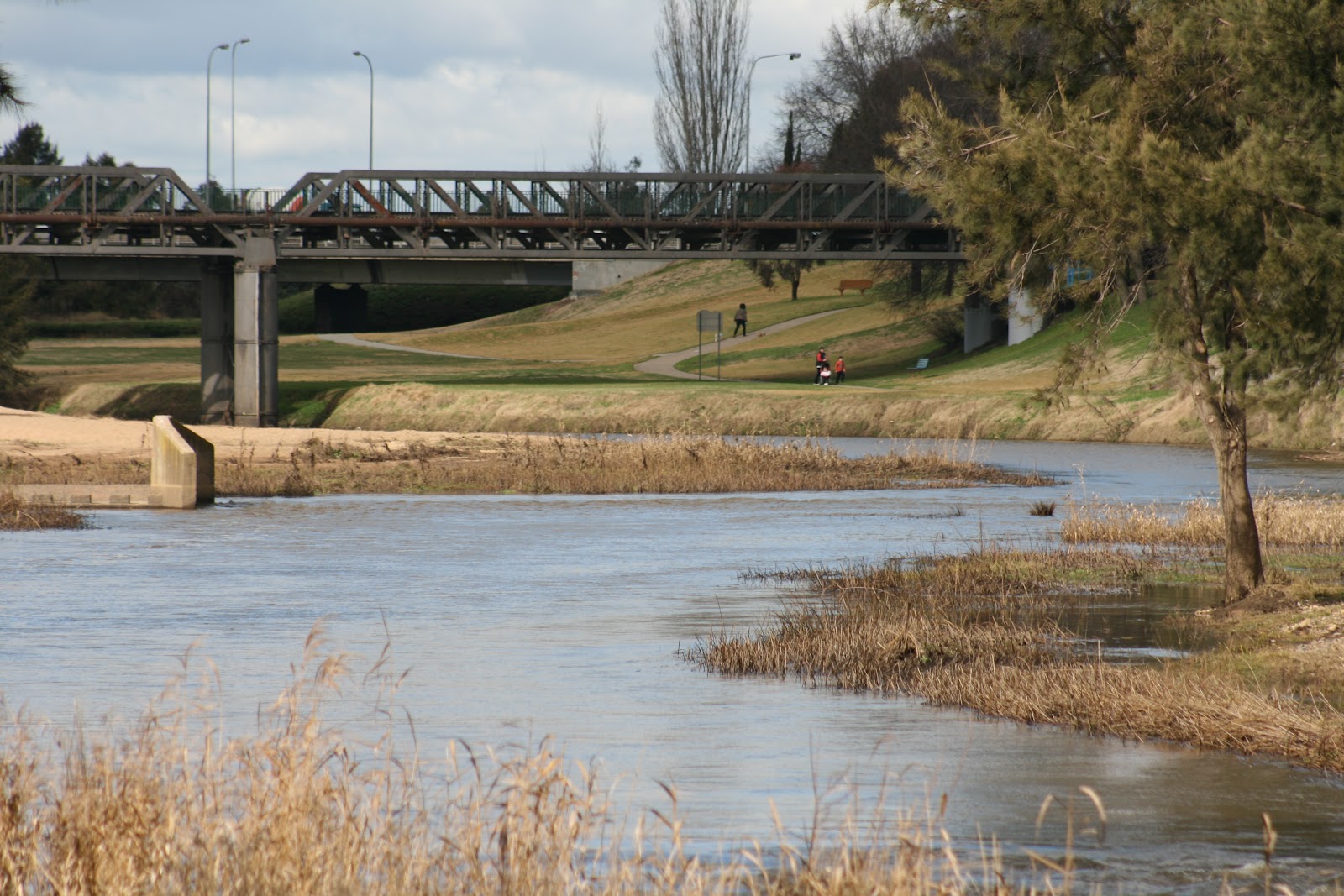 Richard Sollorz Photography: Bathurst Railway Walk