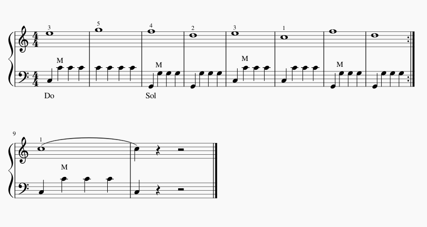 APRENDE A TOCAR: Acordeón