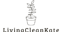 Living Clean Kate