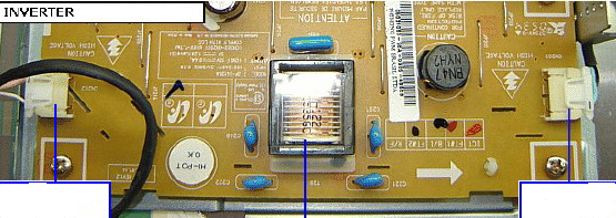 MONITORES PARA PC: Funciones de los componentes d un monitor LCD