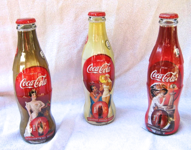 Coke BR News - Coke Blog - Coca-Cola Blog: 2011 125 year Special Series ...