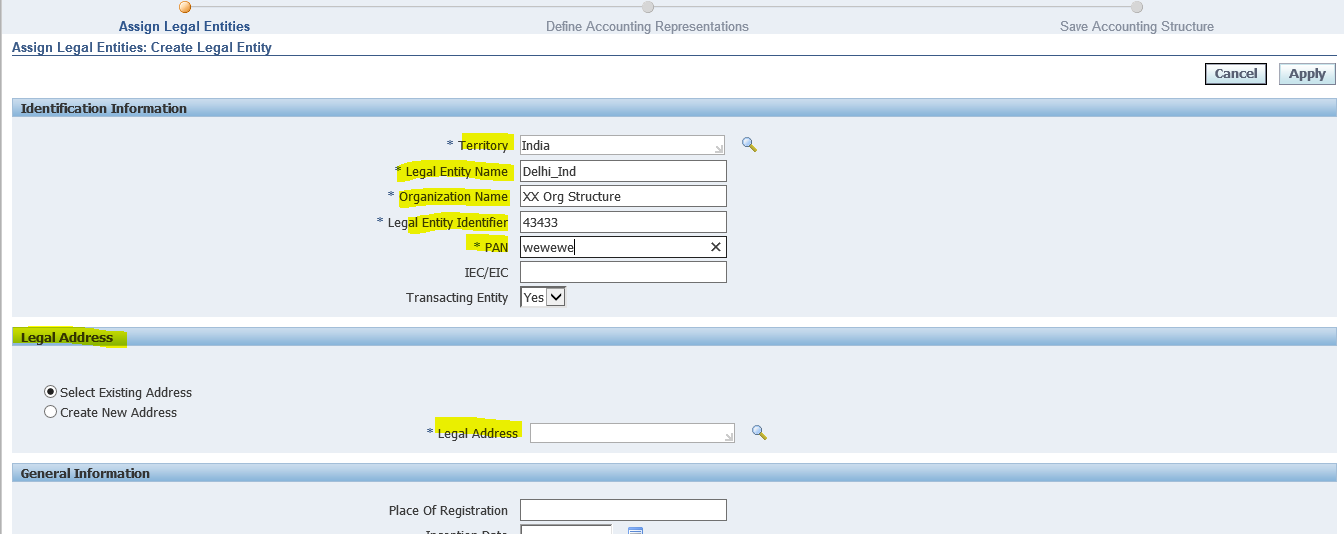 Oracle Application's Blog: GL setups in oracle apps r12 Oracle Application's Blog: GL setups in oracle apps r12