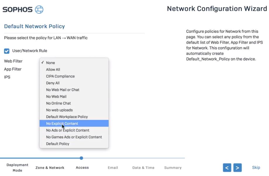 Sophos XG Firewall – The Complete Build and Maintenance Guide | Basic ...