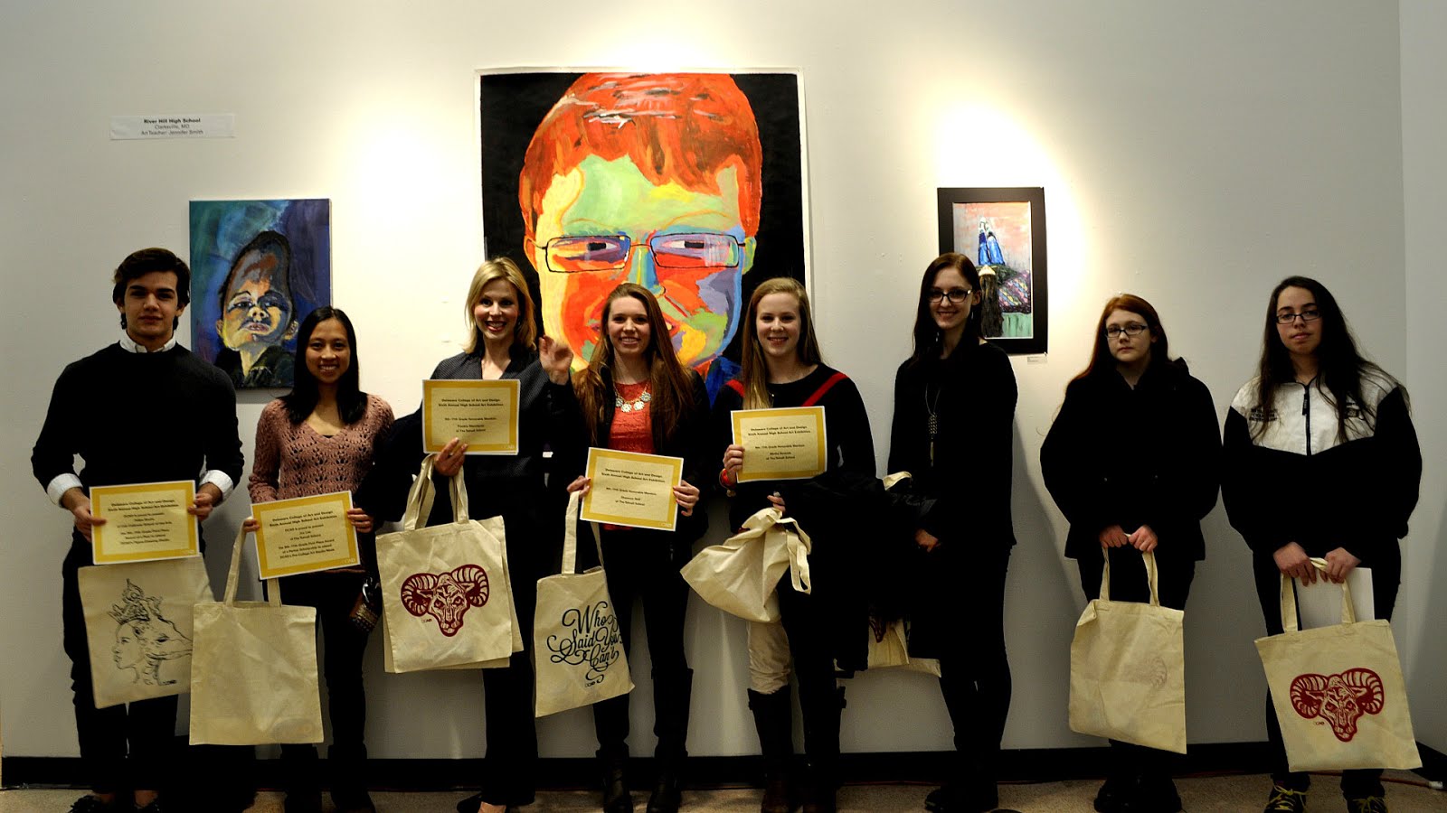 High School Of Art And Design School Choices high-school-of-art-and-design-school-choices