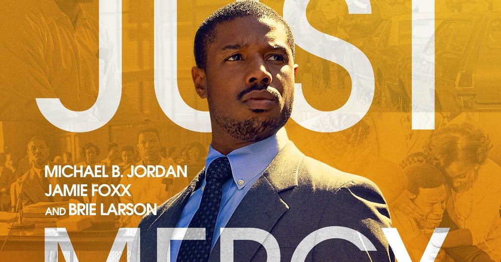 Contest: Win Passes to See Just Mercy - DC Outlook