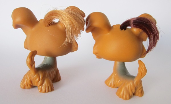 Littlest pet shop blogi: Lps Shih tzu